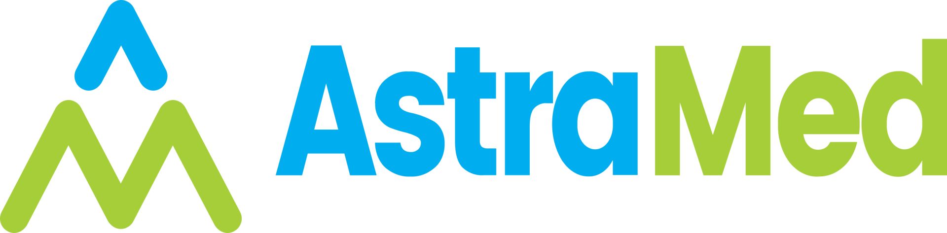 Astramed – A Professional Medical Equipment